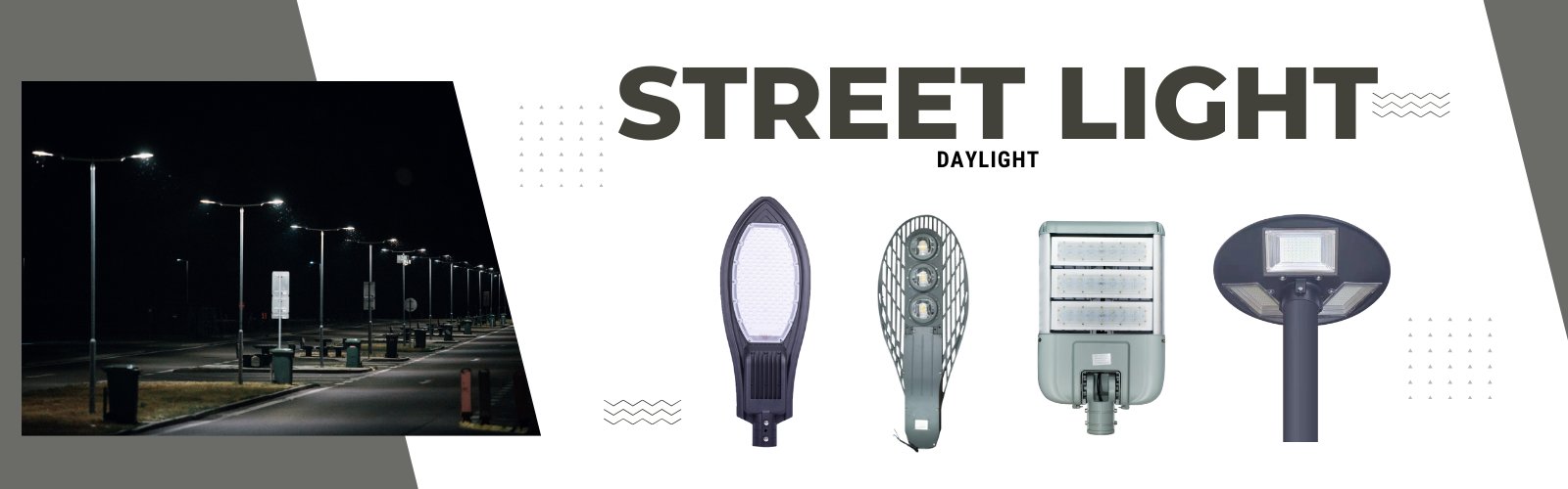 LED Street Lights | Ecoshift Shopify Philippines