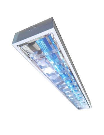 LED Louver Housing | Ecoshift Shopify Philippines