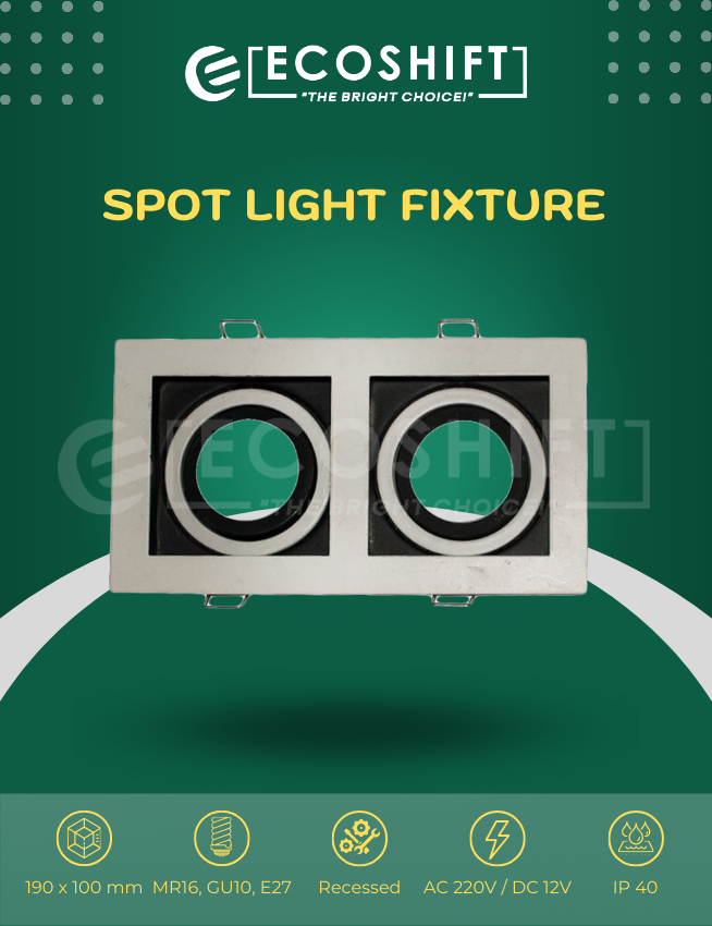 LED Ceiling Lights | Shop Online - Ecoshift Shopify Philippines – Page 2