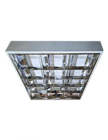 LED Louver Housing | Ecoshift Shopify Philippines
