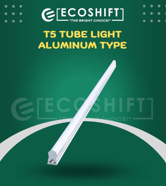 LED T5 BATTEN 18W DELUXE – Ecoshift Shopify