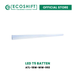 LED T5 Batten 18W Deluxe – Ecoshift Shopify