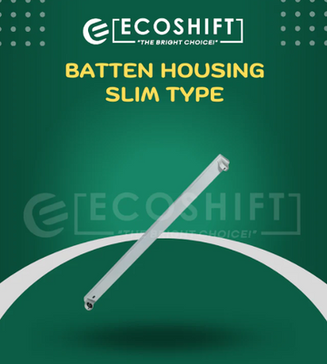 LED Explosion Proof Lights - Ecoshift Shopify Philippines