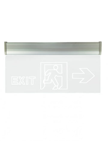 LED Exit Lights | Shop Online - Ecoshift Shopify Philippines