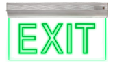 LED Exit Lights | Shop Online - Ecoshift Shopify Philippines
