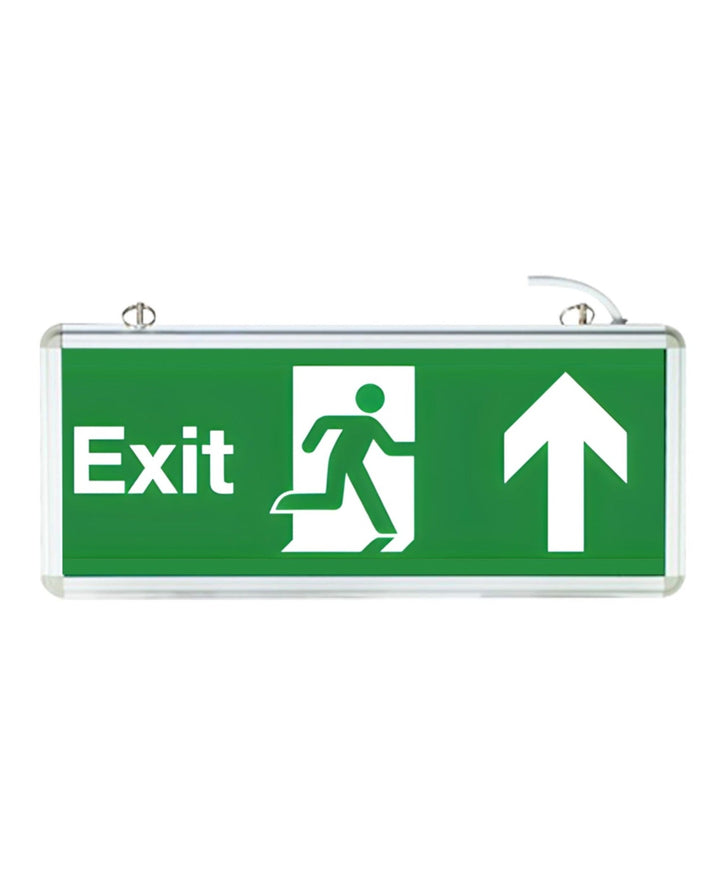 LED Exit Lights | Shop Online - Ecoshift Shopify Philippines