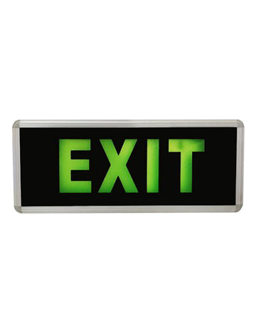 LED Exit Lights | Shop Online - Ecoshift Shopify Philippines