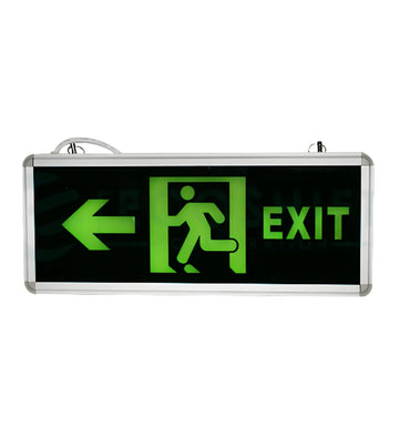 LED Exit Lights | Shop Online - Ecoshift Shopify Philippines