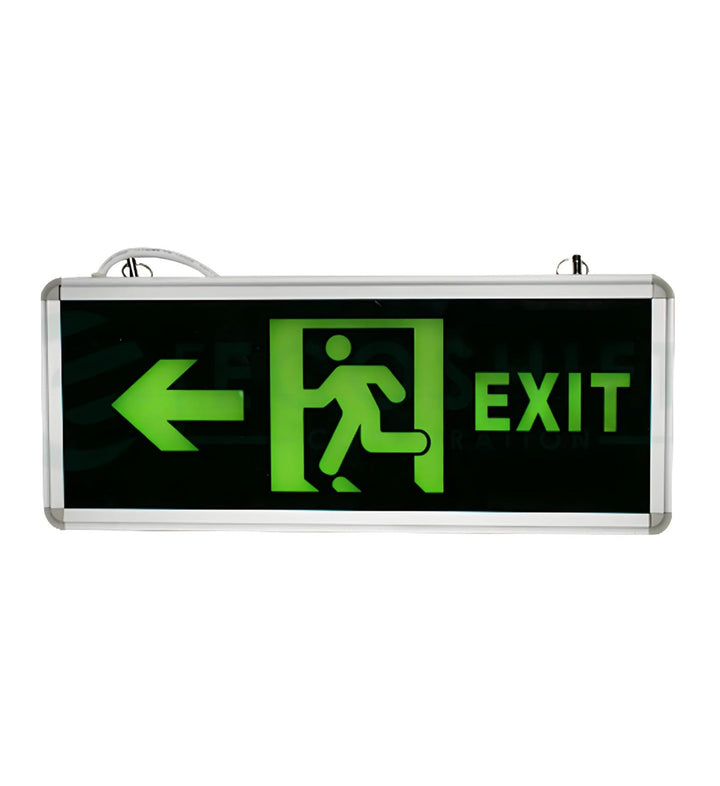 LED Exit Lights | Shop Online - Ecoshift Shopify Philippines