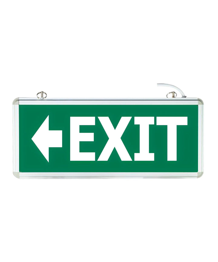 LED Exit Lights | Shop Online - Ecoshift Shopify Philippines