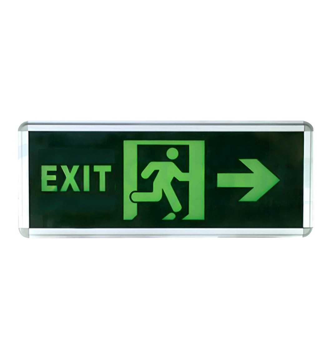 LED Exit Lights | Shop Online - Ecoshift Shopify Philippines