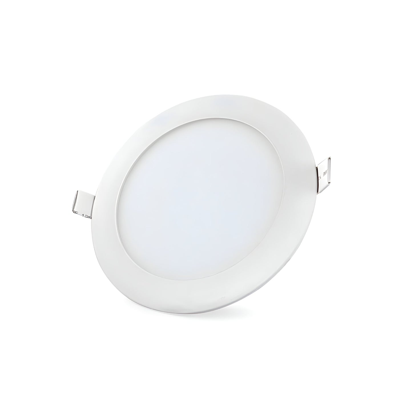 LED Recessed Downlight Round 6W 12W 18W – Ecoshift Shopify