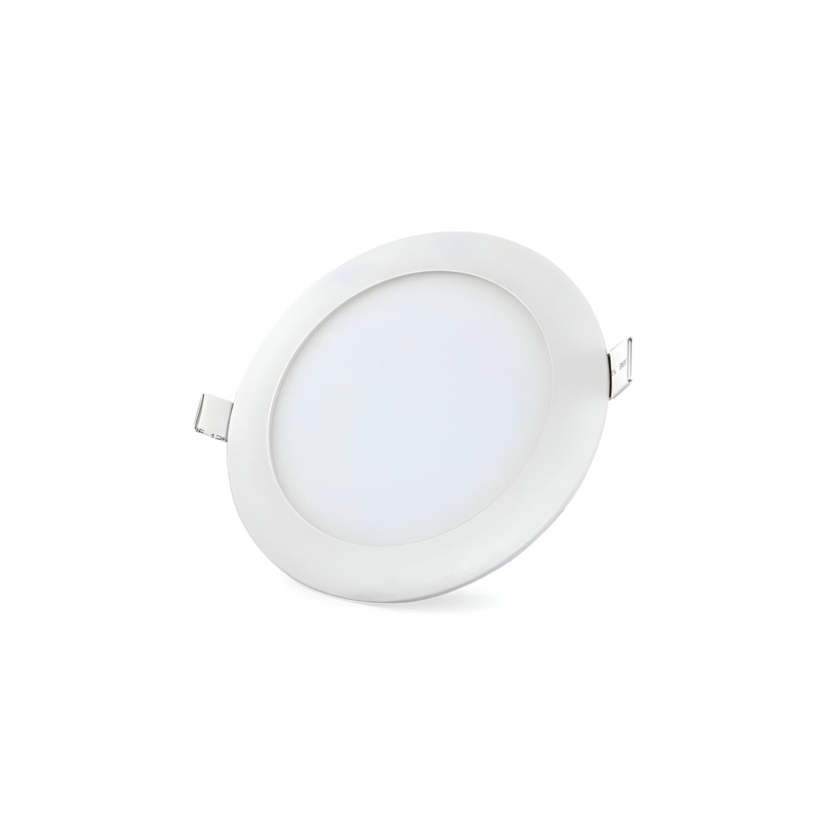 LED Recessed Downlight Round 6W 12W 18W – Ecoshift Shopify