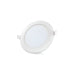LED Panel Light 6W 12W 18W Round Recessed Type – Ecoshift Shopify