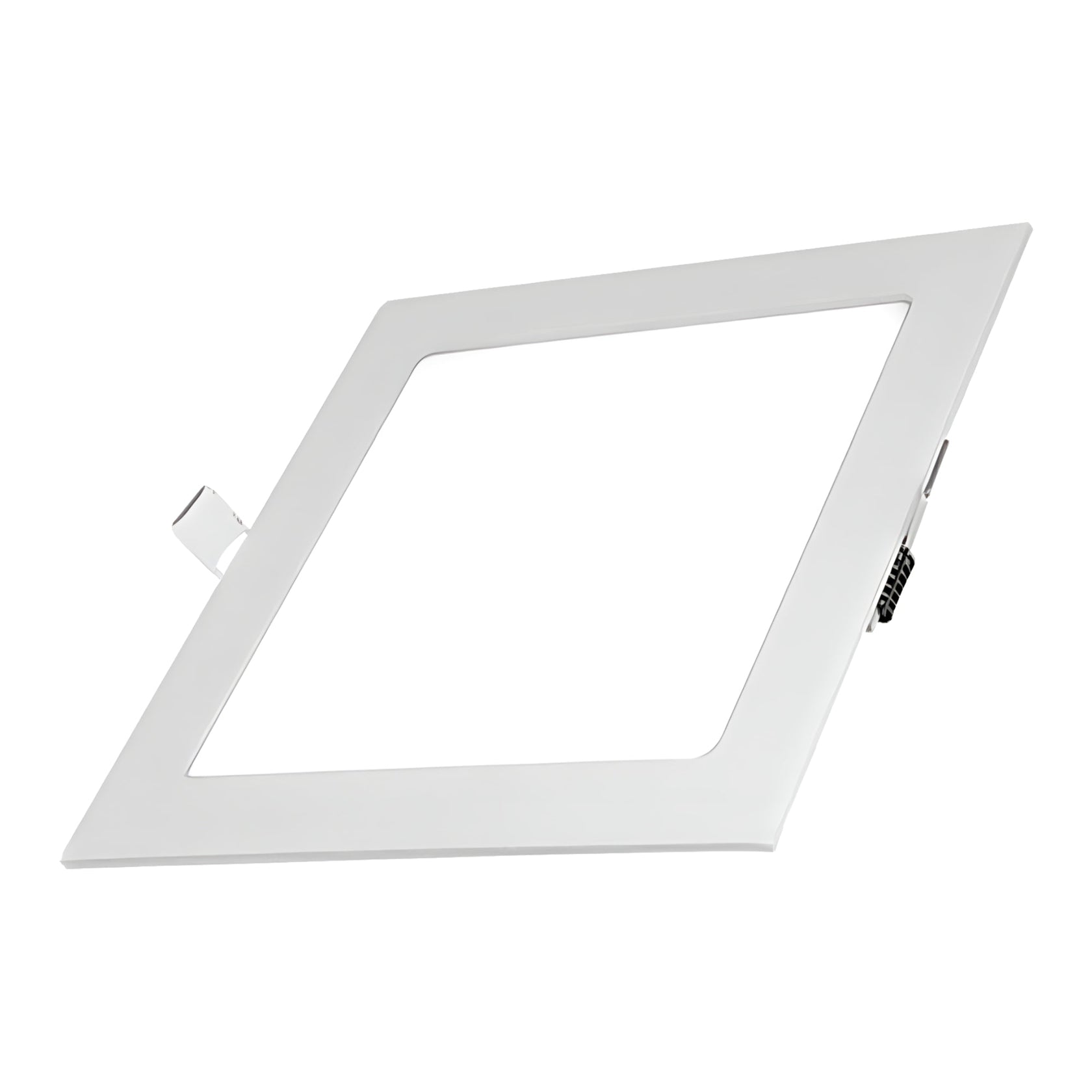 LED Panel Light 6W 12W 18W Square Recessed Type – Ecoshift Shopify