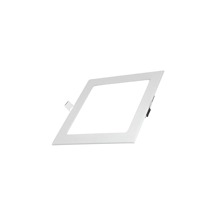 LED RECESSED DOWNLIGHT SQUARE 6W 12W 18W – Ecoshift Shopify
