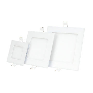 LED Panel Light | Shop Online - Ecoshift Shopify Philippines