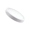 LED Surface Slim Downlight Round 12W Daylight – Ecoshift Shopify