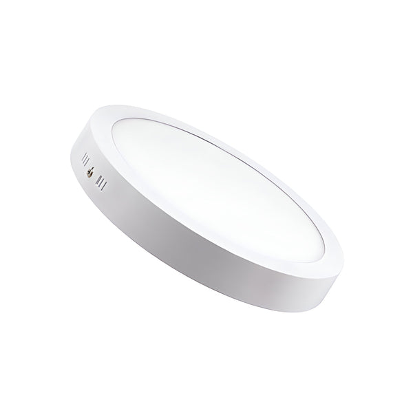 LED Surface Slim Downlight Round 12W Daylight – Ecoshift Shopify