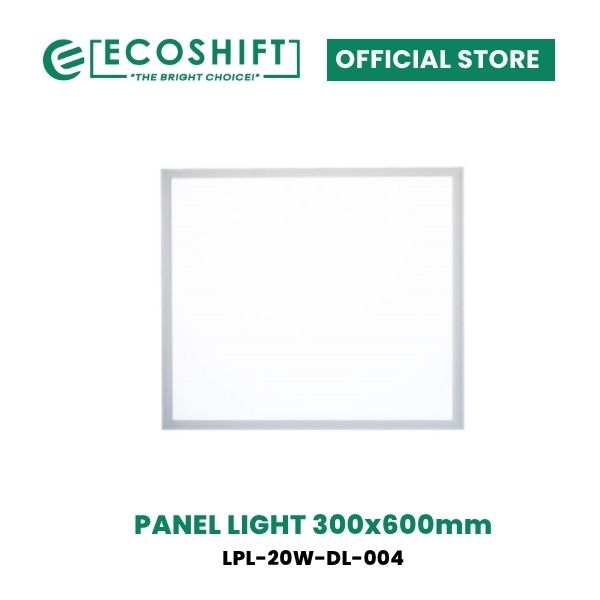LED Panel Light 20W 24W 42W 85W – Ecoshift Shopify
