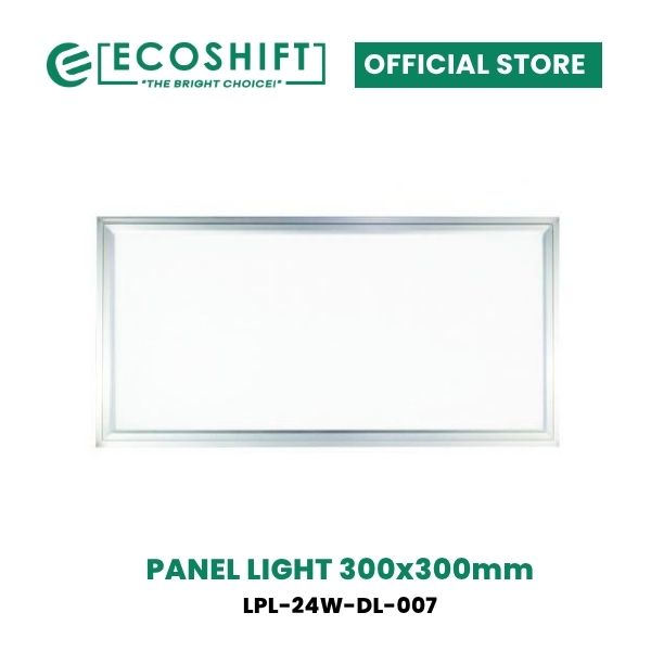 LED Panel Light 20W 24W 42W 85W – Ecoshift Shopify