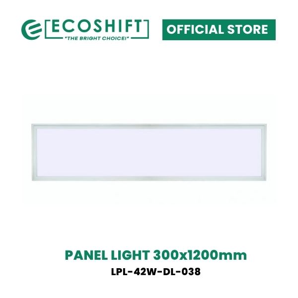 LED Panel Light 20W 24W 42W 85W – Ecoshift Shopify