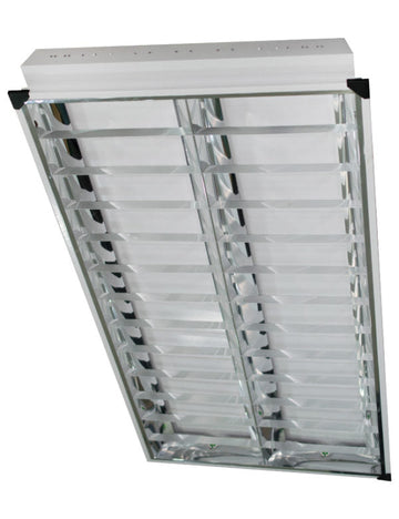 LED Louver Housing | Ecoshift Shopify Philippines