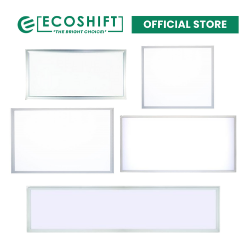 LED Panel Light 20W 24W 42W 85W – Ecoshift Shopify