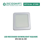 LED Panel Light | Shop Online - Ecoshift Shopify Philippines