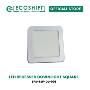 LED Panel Light | Shop Online - Ecoshift Shopify Philippines