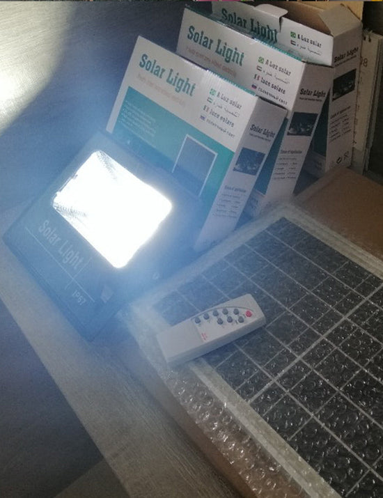 LED Explosion Proof Lights - Ecoshift Shopify Philippines