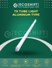 T5 Tube Light - Deluxe 18W 4ft. – Ecoshift Shopify