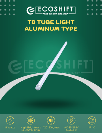 Tube Light | Shop Online - Ecoshift Shopify Philippines