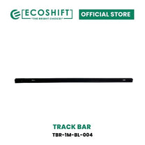 Track Bar/Rail for LED Track Light 1m/2m Black – Ecoshift Shopify