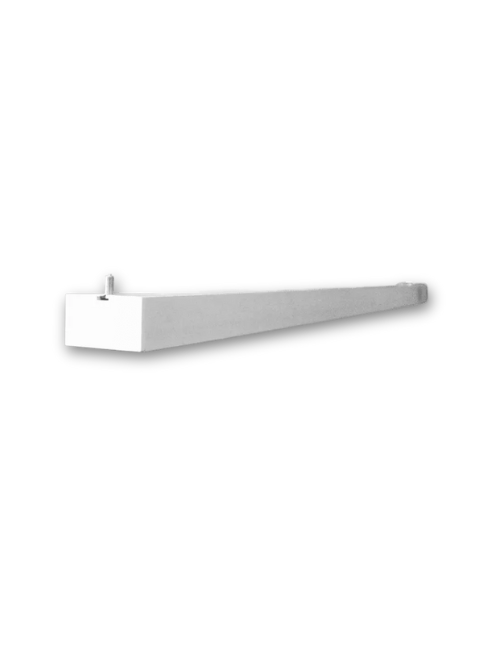 LED Linear Light 36W White Daylight – Ecoshift Shopify