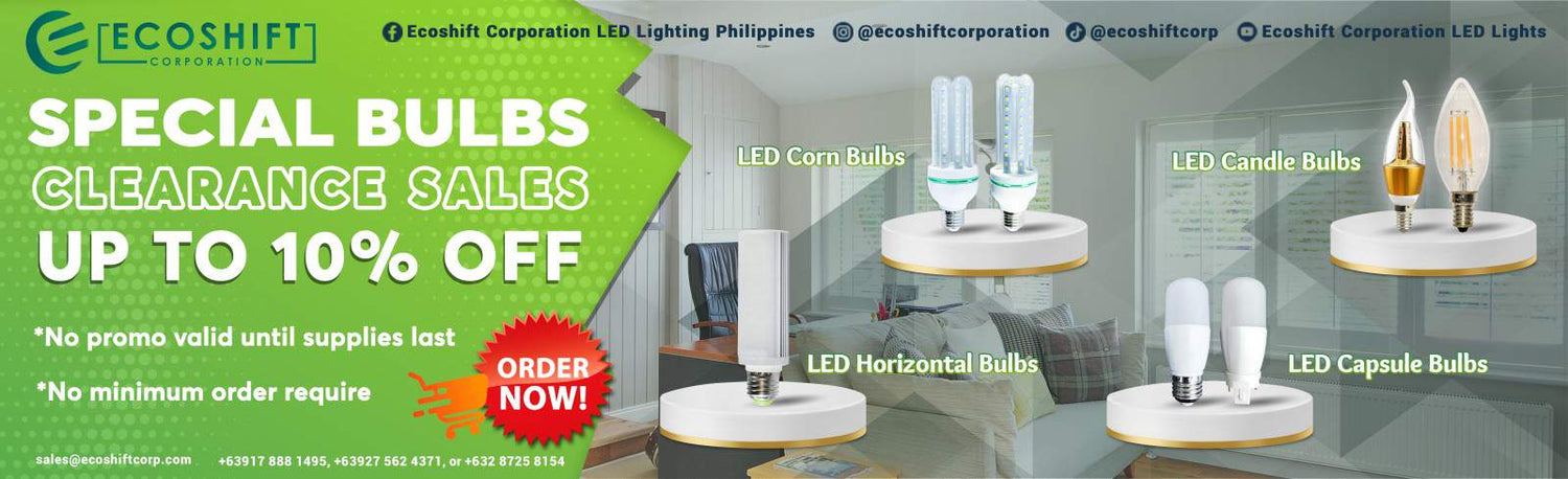 Ecoshift Shopify | Philippines
